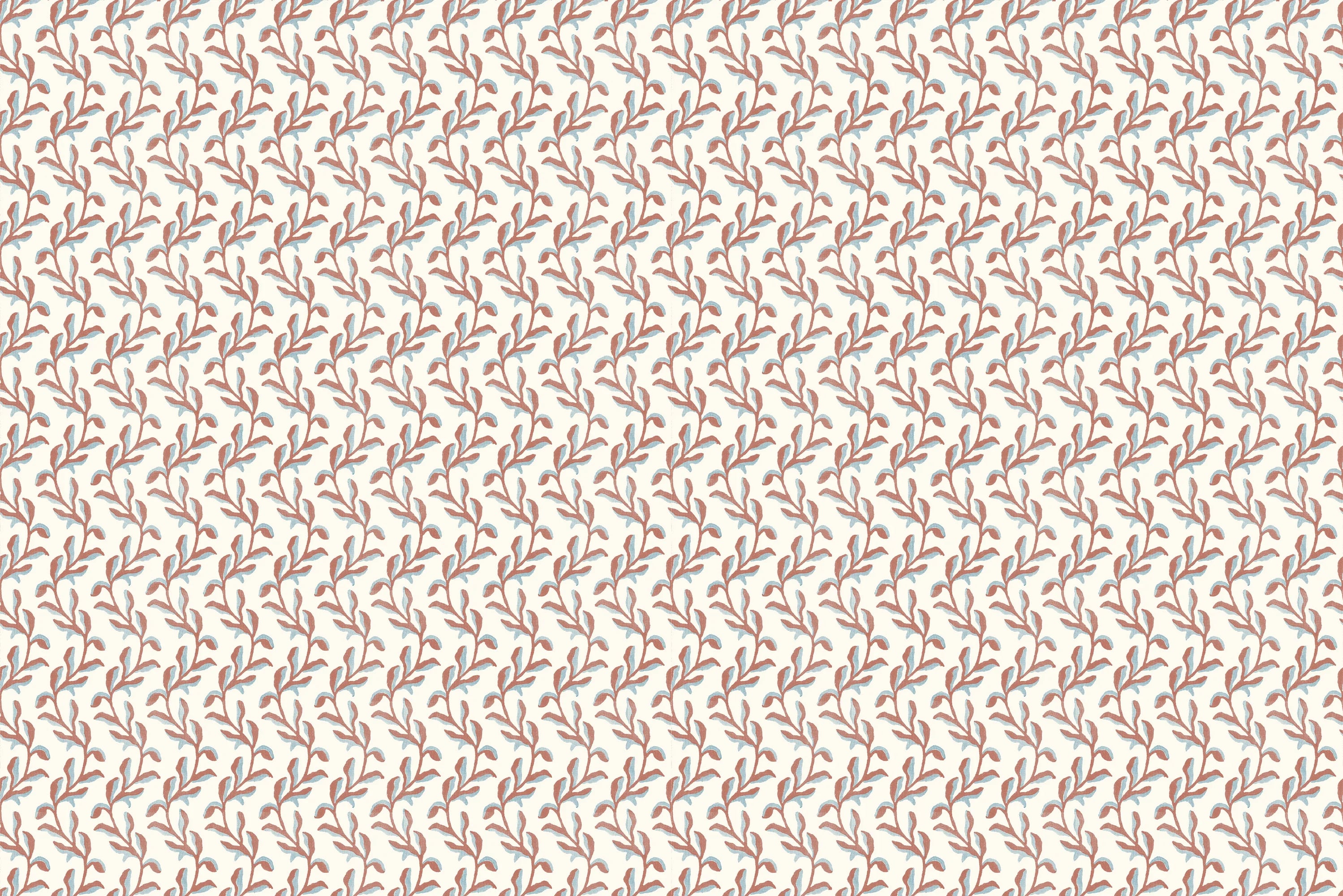 Floral Wallpaper – Dado Atelier Ltd